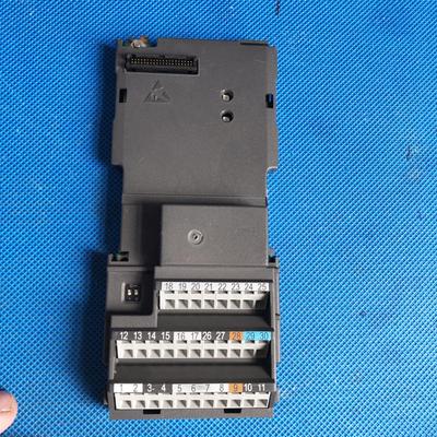 A5E03410206西门子变频器IO板MC1790L811F02接线端子板接口板信号