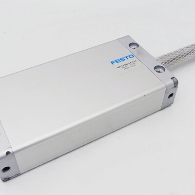 FESTO DZF63160APAS2 Flachzylinder 161305 unused