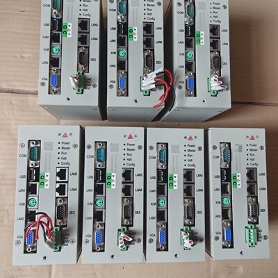 议价Xinhua XcuNet Controller SecondH Original Disassembled W