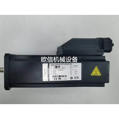 溢价-ELAU爱乐电机SM07060010P145M1B1S1B0B1B0议价议价