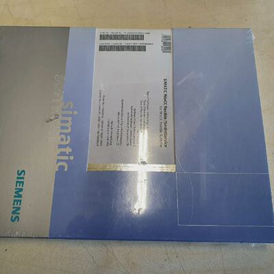 Siemens 6AV66187BD012AB0 NEW