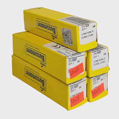 5COOPERBUSSMANNLPJ100SPLPJ100SP低峰级J熔断100ANSMP