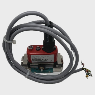 RJ316 Flow Monitor Honsberg Novafix HD1K008GM010706