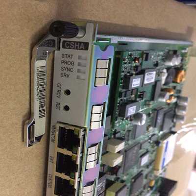 华为CSHA SLA1CSHAB 华为板卡