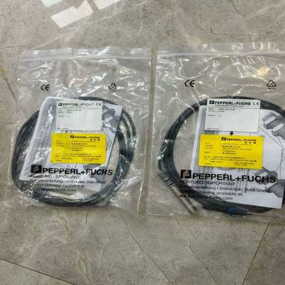 PEPPERLFUCHS倍加福接近开关CBB4-12--议价商品