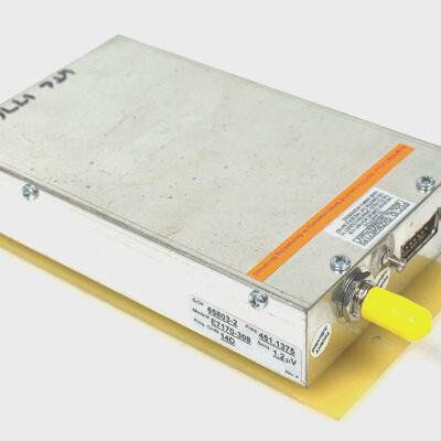 Nuevo Telemotive E7071308 Receptor De Control Remoto 18K E71