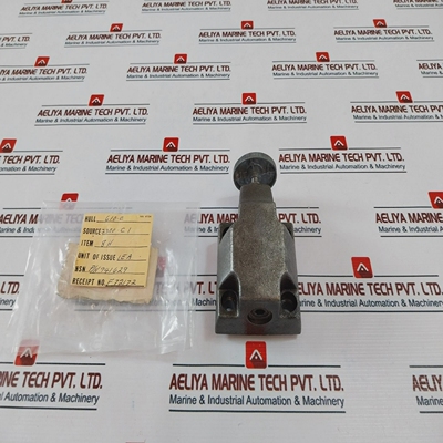 Vickers941629PowerPack镇流器系统Bb3-51001-026