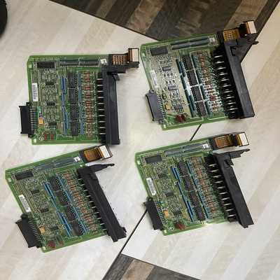 GEFANUC模块，没外壳了，功能好的ic693md询价