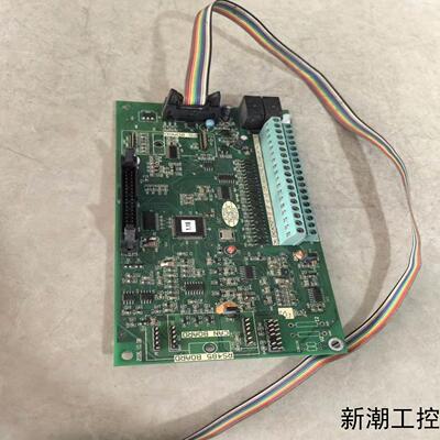 普传PI7000变频器主板型号7KLCBV4拆机无修议价商品