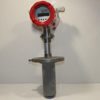 Heinrichs UMF2B11F0BH0 Electromagnetic flow meter PITA317B01