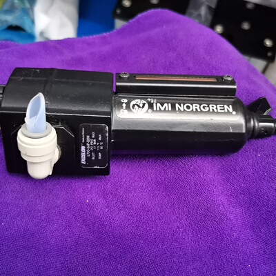 询价*IMINORGREN诺冠EXCELON油水分离器型号L7