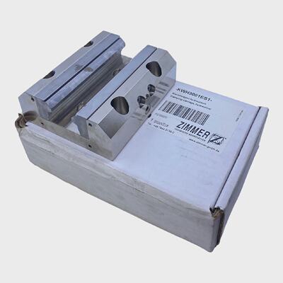 Room KWH3001ES1 Clamping trolley for industrial use hydrauli