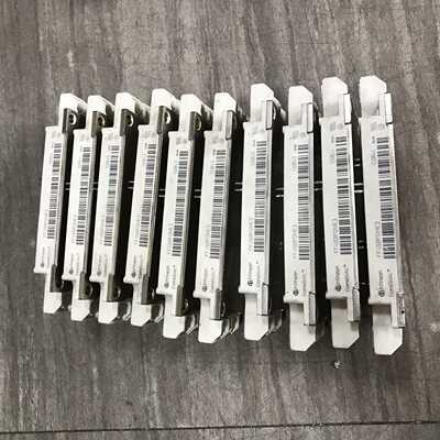 英飞凌模块FF450R12ME3，漂亮 以下实物~询价