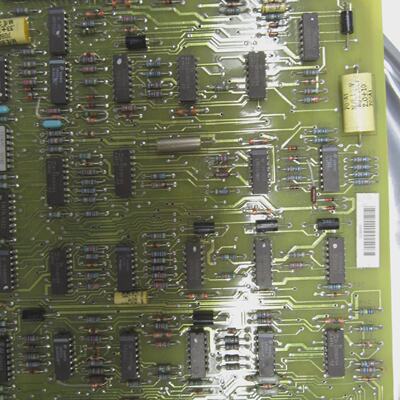 Utilis GENERAL ELECTRIC DS3800NGRC1H1F Board Assemblage