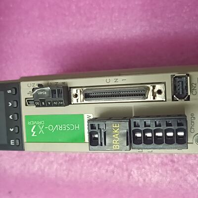 禾川驱动器svx3EA075AA2，议价商品