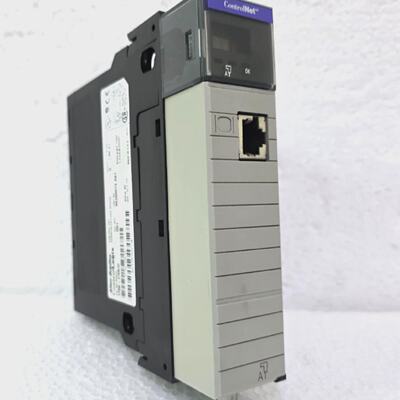 Allen Bradley 1756CNBD ControlNet Communications Bridge