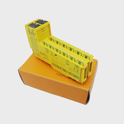 BR Automation X20SLX842 Sicheres digitales Mischmodul X20 SL