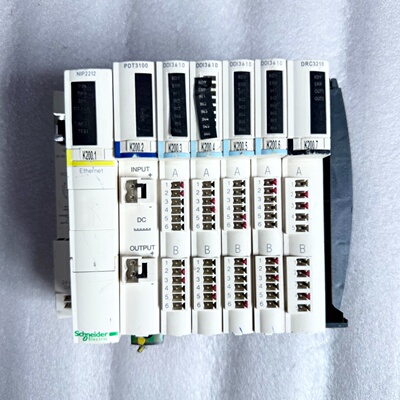 施耐德STBNIP2212控制器PDT31001个DDI议价