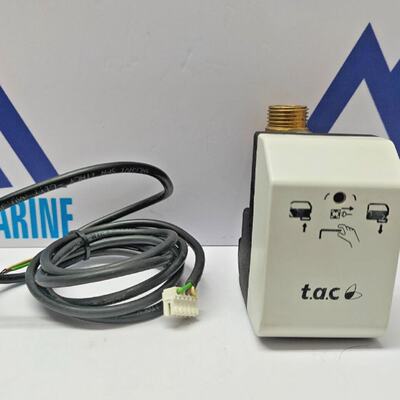 Tac 8455001000 MZ20B24 Stellmotor Zone 5.5mm HVAC Dmpfer Ven