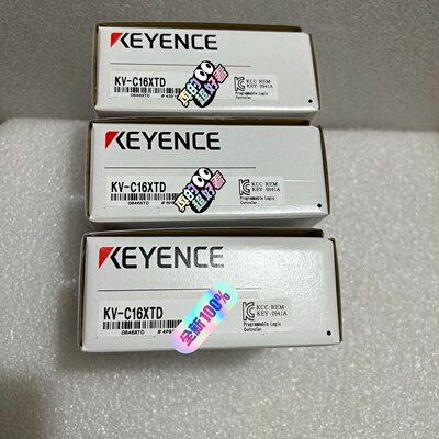 寻“”基恩士模块KVC16XTDKVC32XTDKVL2