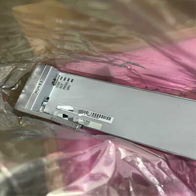 询价华为HUNS3TNN1HUNS3单光口40G混合业务处理