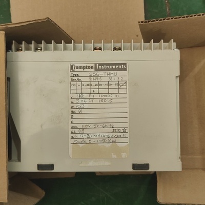 Crompton Instruments 256TWMU-议价