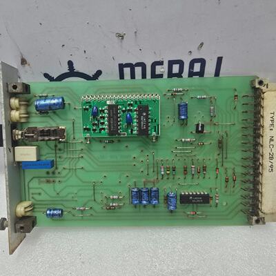 Mdulo Electrnico NLC2B95