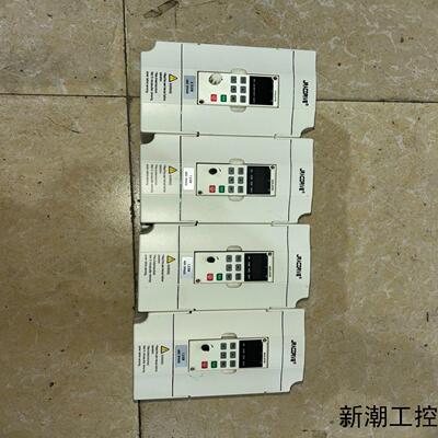 佳乐JAC580B变频器15kwJAC580B-1R5G议价商品
