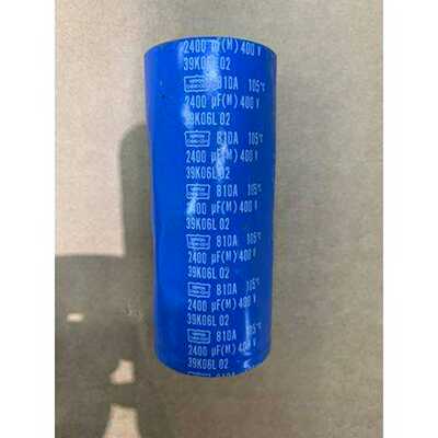 AB变频器电容2400uf400v议价商品询价