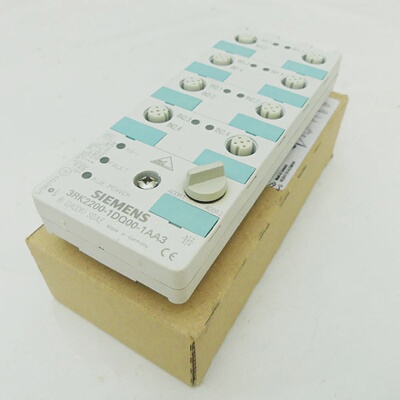议价3Rk22001Dq001Aa3 AsI Kompaktmodul ESt1 Used适用