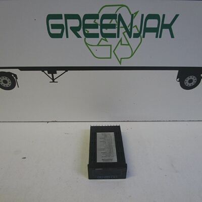 CHESSELL75001000011控制器二手免费送货