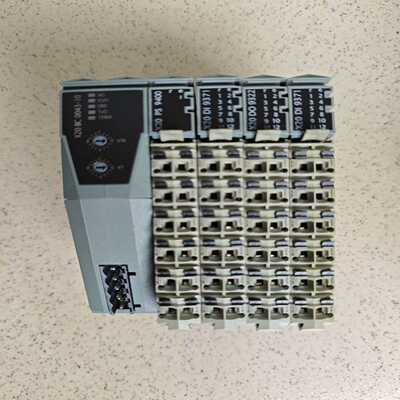 贝家莱canopen模块X20BC0043-10，配套X--议价商品