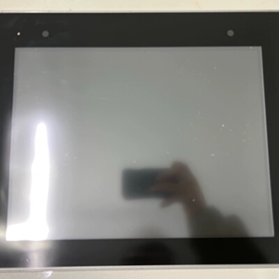 议价富士MONITOUCH触摸屏V9150ixdu161拆