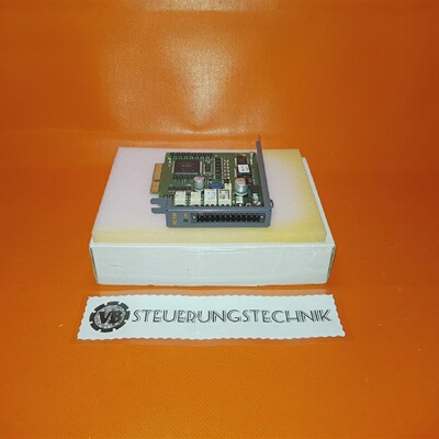 BR Modulo Inserto 8AC130.601  *Rev. J0