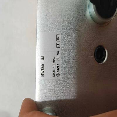 MWB80-UA气缸锁议价