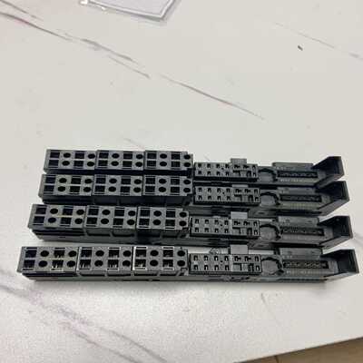 6ES7193-4CA50-0AA0模块底座4个，5询价