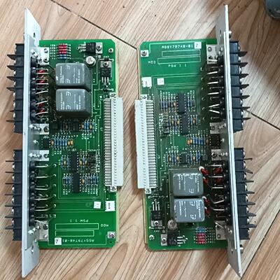 本特利3300系列81546-01端子模块ASSY79741-议价