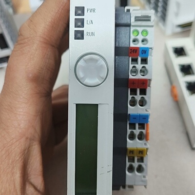 议价Beckhoff Power Module Cx11000004 Disassembled Product适