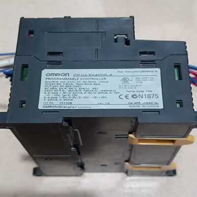 1769-OF4CI    （电子设备）