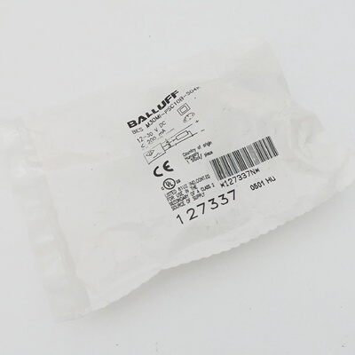 BALLUFF BES M30MIPSC10BS04K Induktiver Sensor sealed