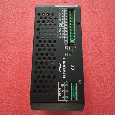 寻POWERNET电源ADC5423输入电压115230V
