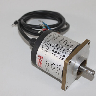 Tekel TK420.F.500.24.S.10.PPPDP Encoder