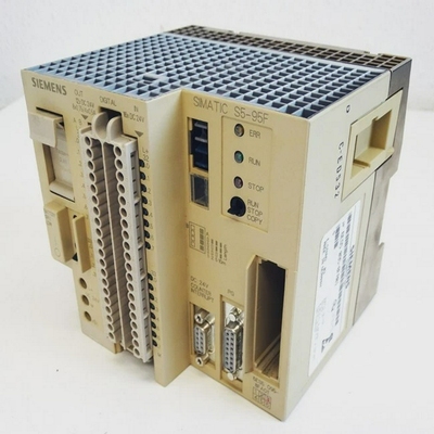 SiemensSimaticS5-95F6ES5095-8FA016ES5095-8FA01E-Stand