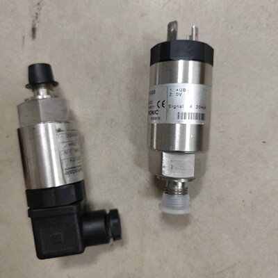 询价-德国贺德克HDA4444A400000压力传感器议价B1*