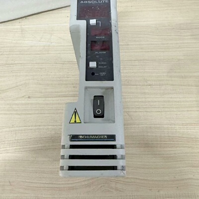 寻《SCHUMACHER 14420102G ACU TLC