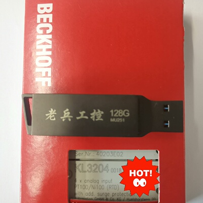 倍福模块KL3204.KL32040018.EL3204.-询