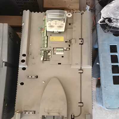51045kw变频器，没有盖子，测试好的询价