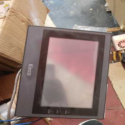 步科触摸屏型号MT4424TE，工控屏。成色好280/台。共询价