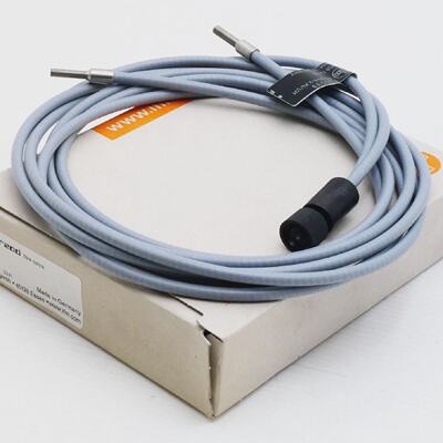 ifm efector200 E20533 FE00MVM415M Lichtleiter unusedOVP