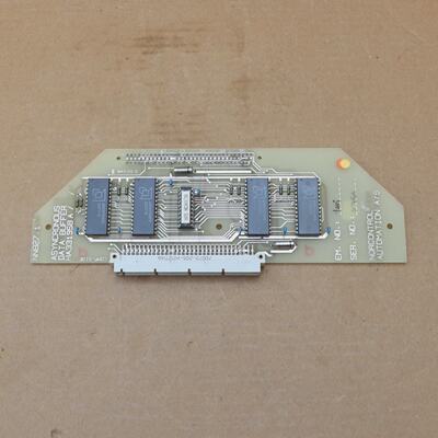 NORCONTROLNN827.1ASYNCRONOUS数据接收器